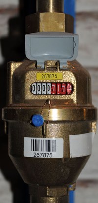 Watermeter